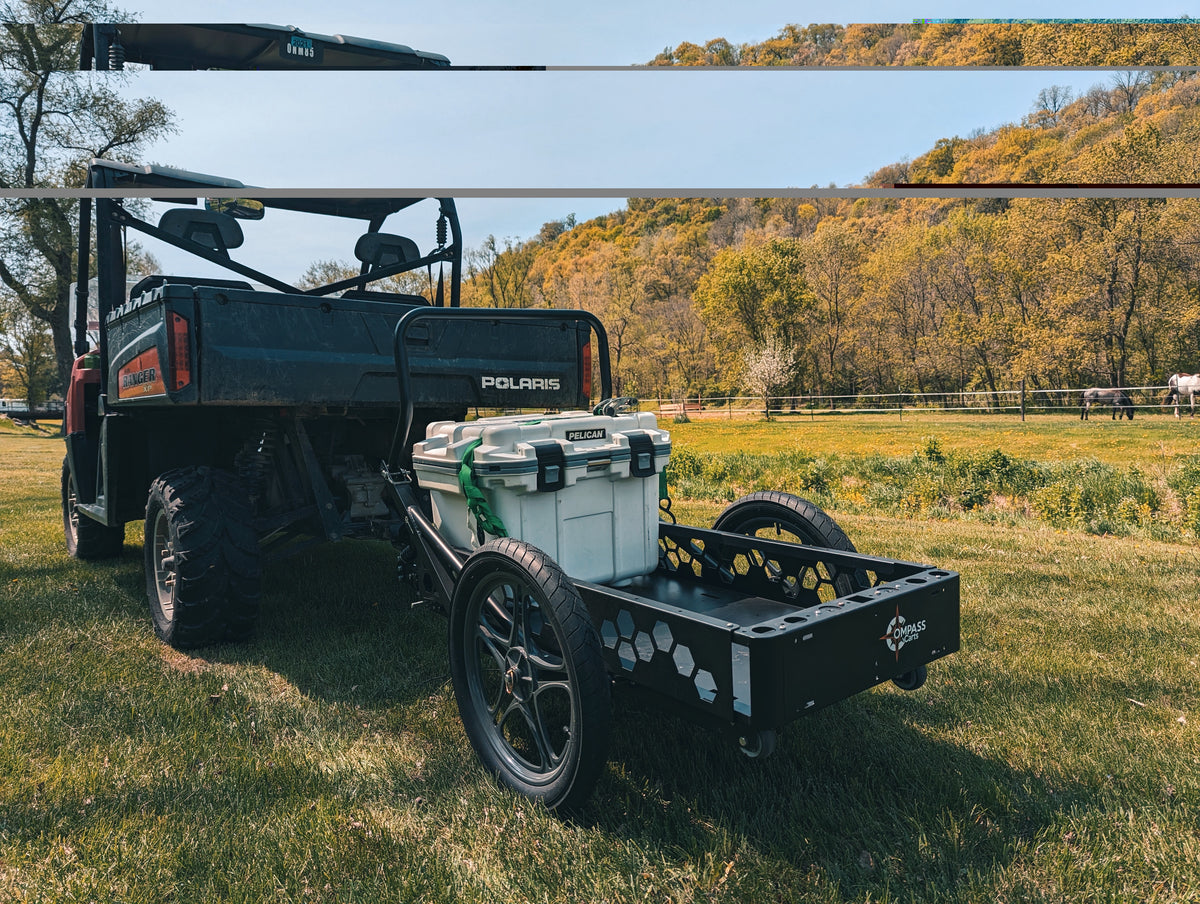 Compass Carts