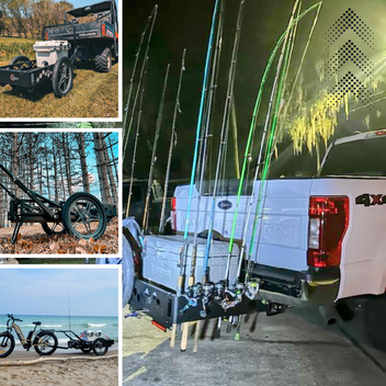 Compass Cart and Rack System – Compass Carts